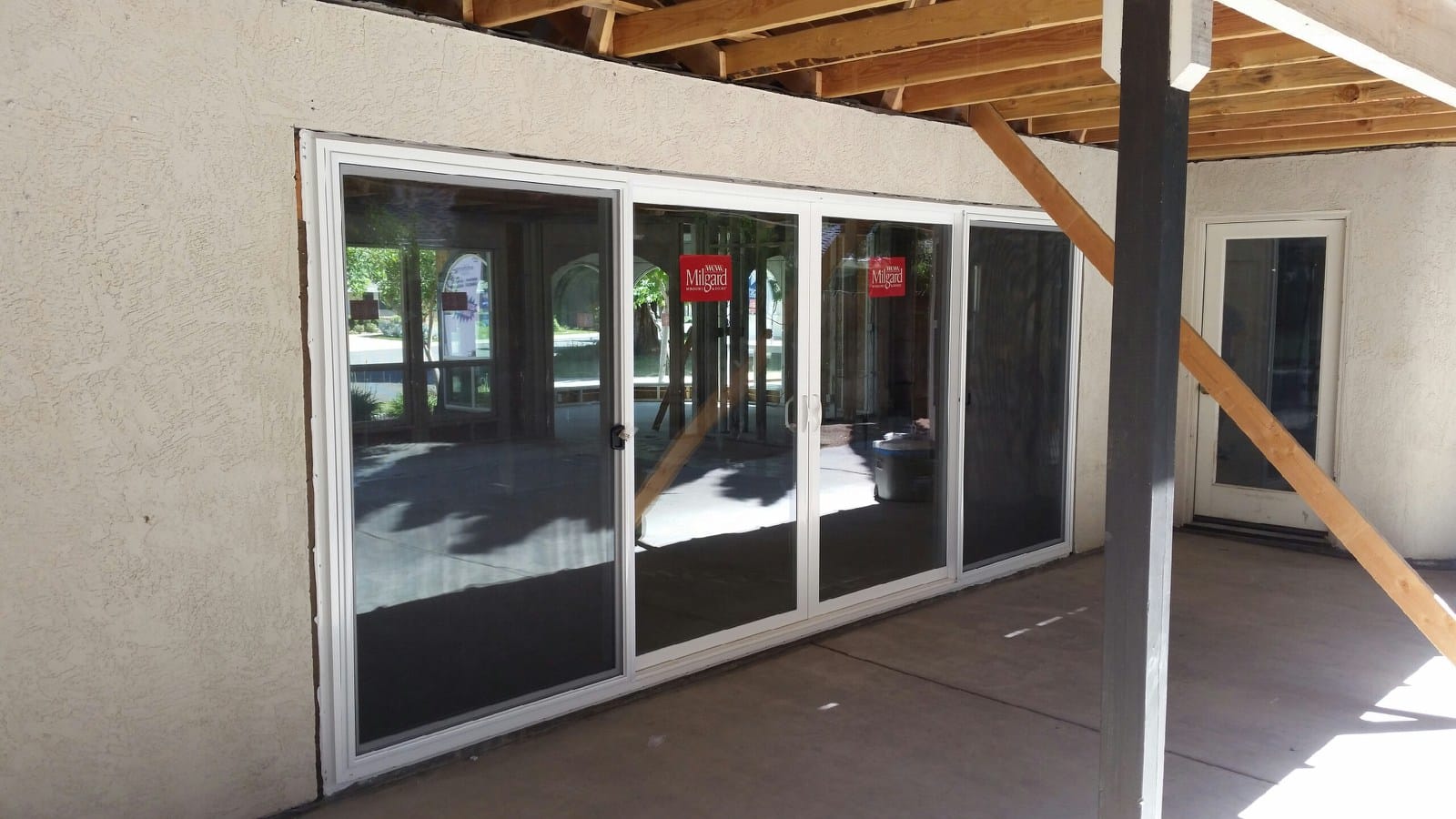 Replacement Windows and New Construction Windows