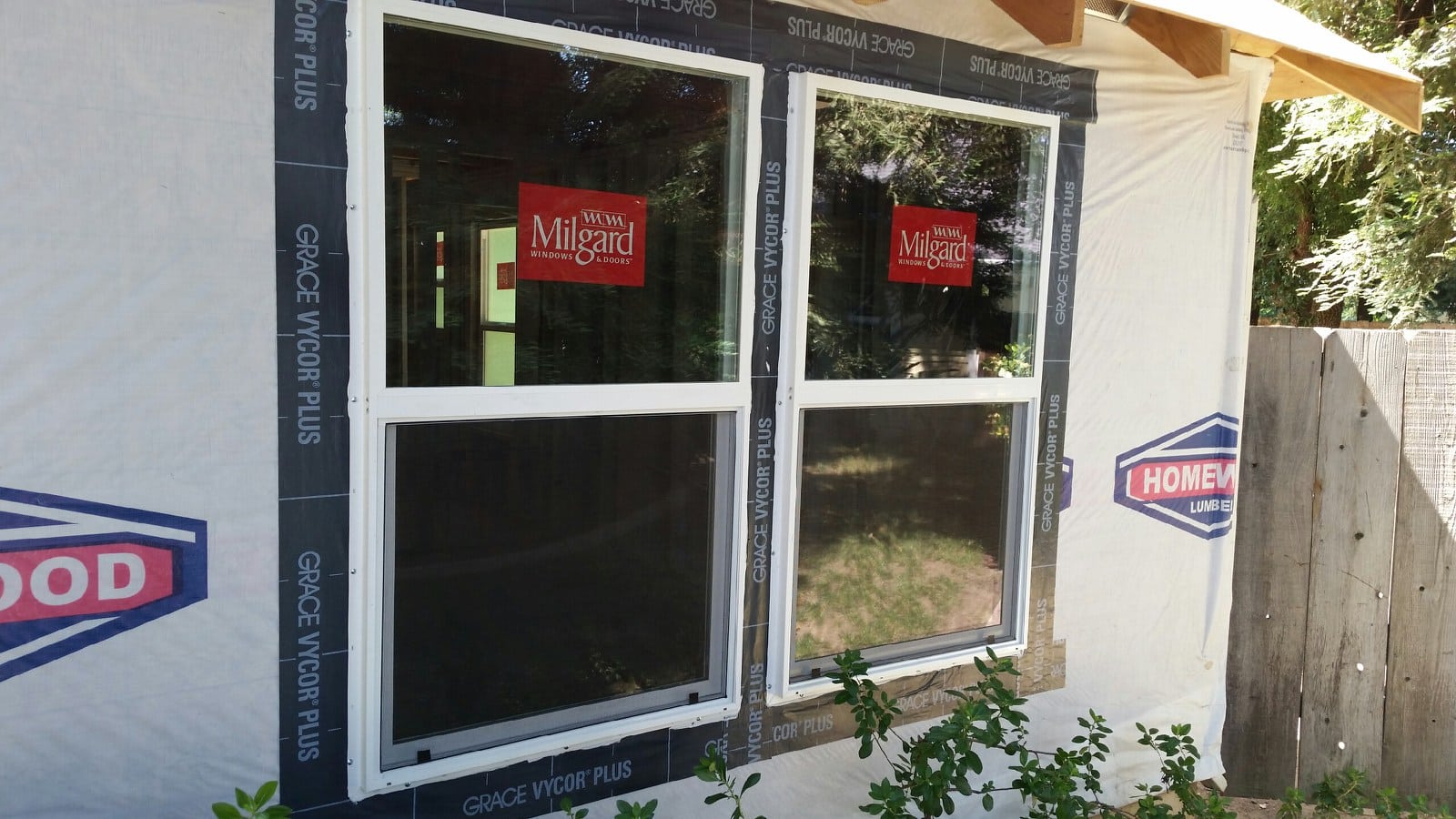 Replacement Windows and New Construction Windows