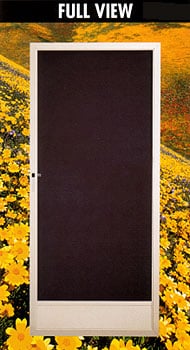 Sliding Screen Doors and Swinging Screen Doors Installation
