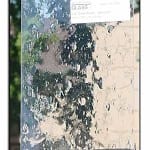 Cabinet and Pattern Glass Panels