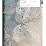 Cabinet and Pattern Glass Panels