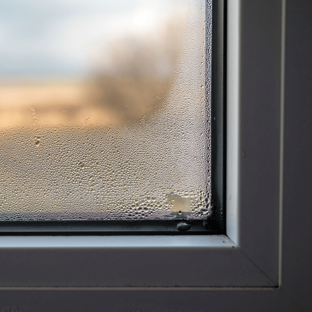 Window Condensation Facts | Dick's Rancho Glass