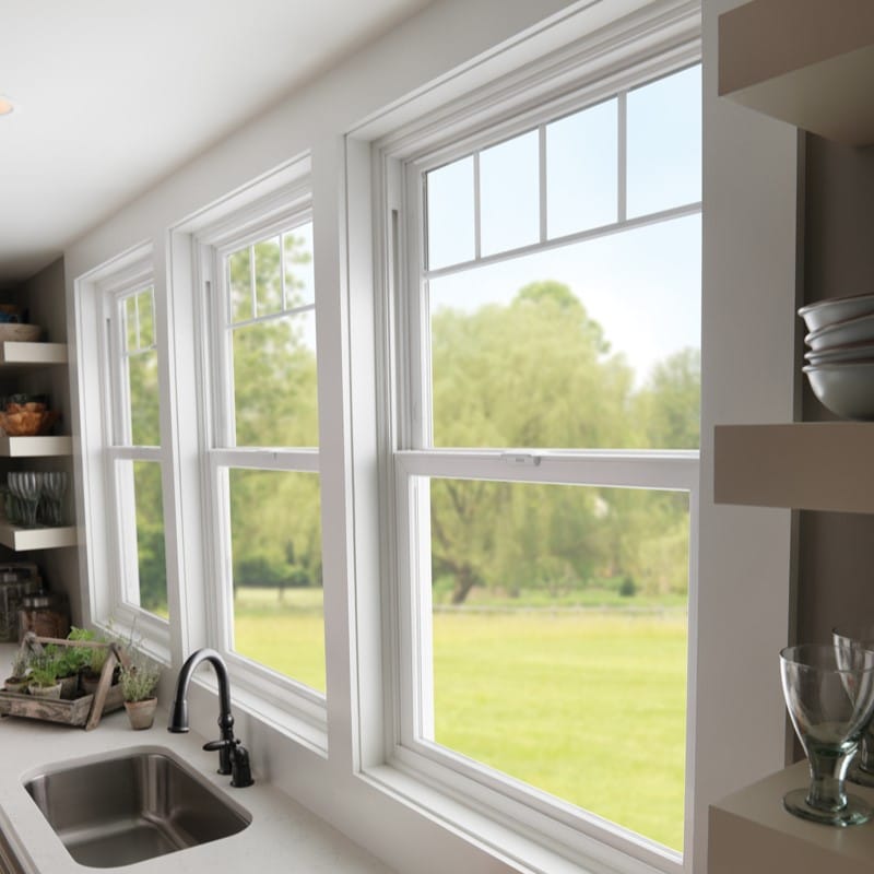 Sacramento Glass Shop: Frameless Shower Doors & Milgard Windows