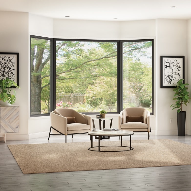 Trends in Windows | Dick's Rancho Glass